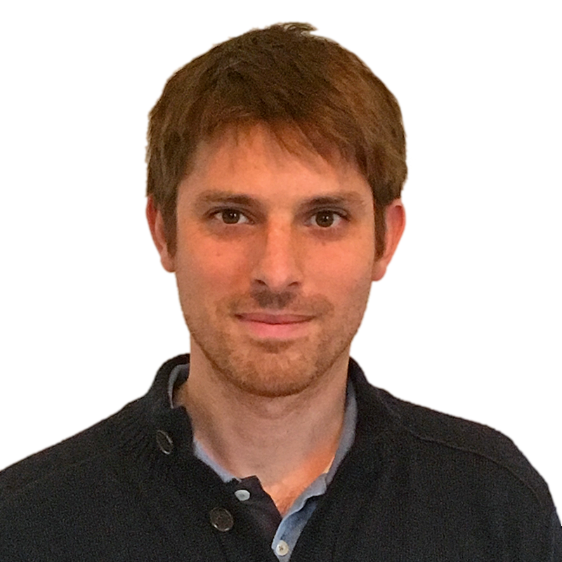 Thibaud - Stoltd Partner